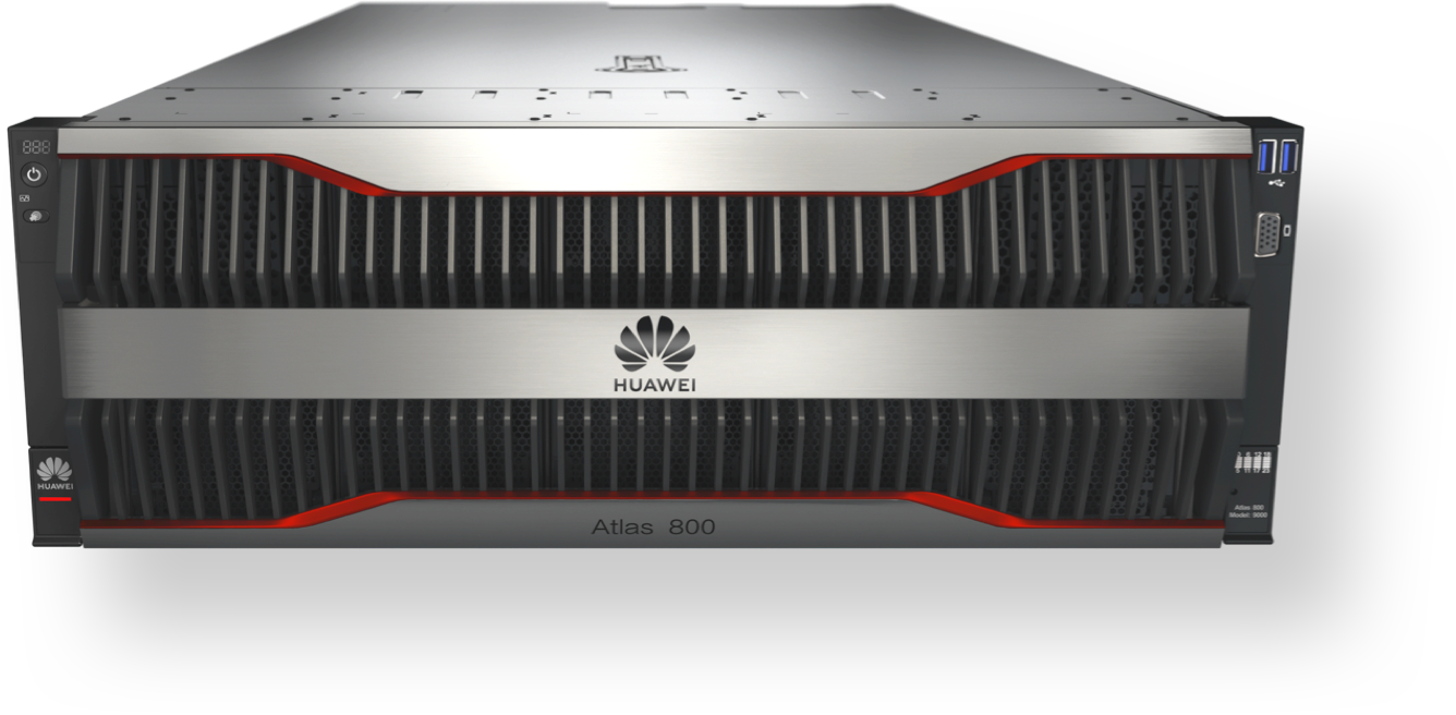 昇腾社区-官网丨昇腾万里 让智能无所不及