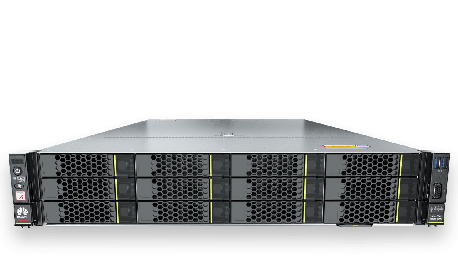 昇腾社区-官网丨昇腾万里 让智能无所不及