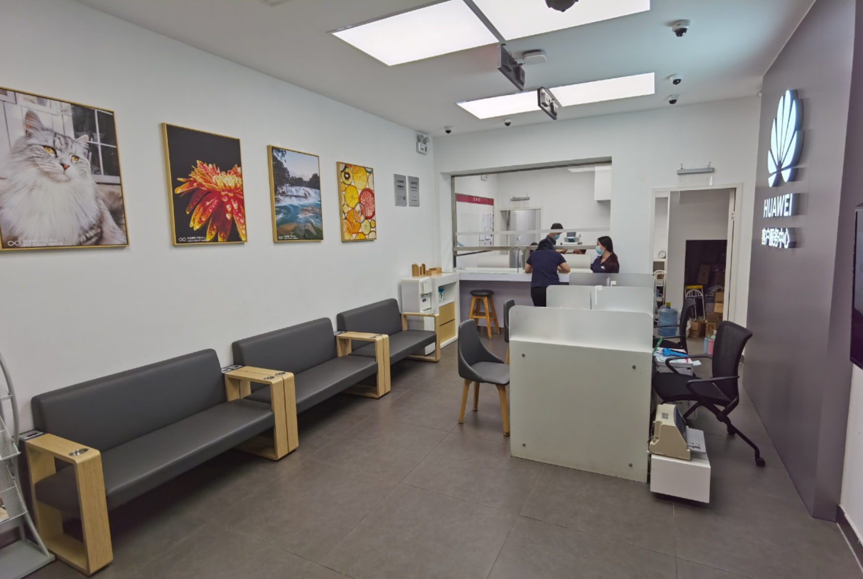 华为授权服务中心（琼海爱华东路）地址-琼海市维修点 | 华为官网